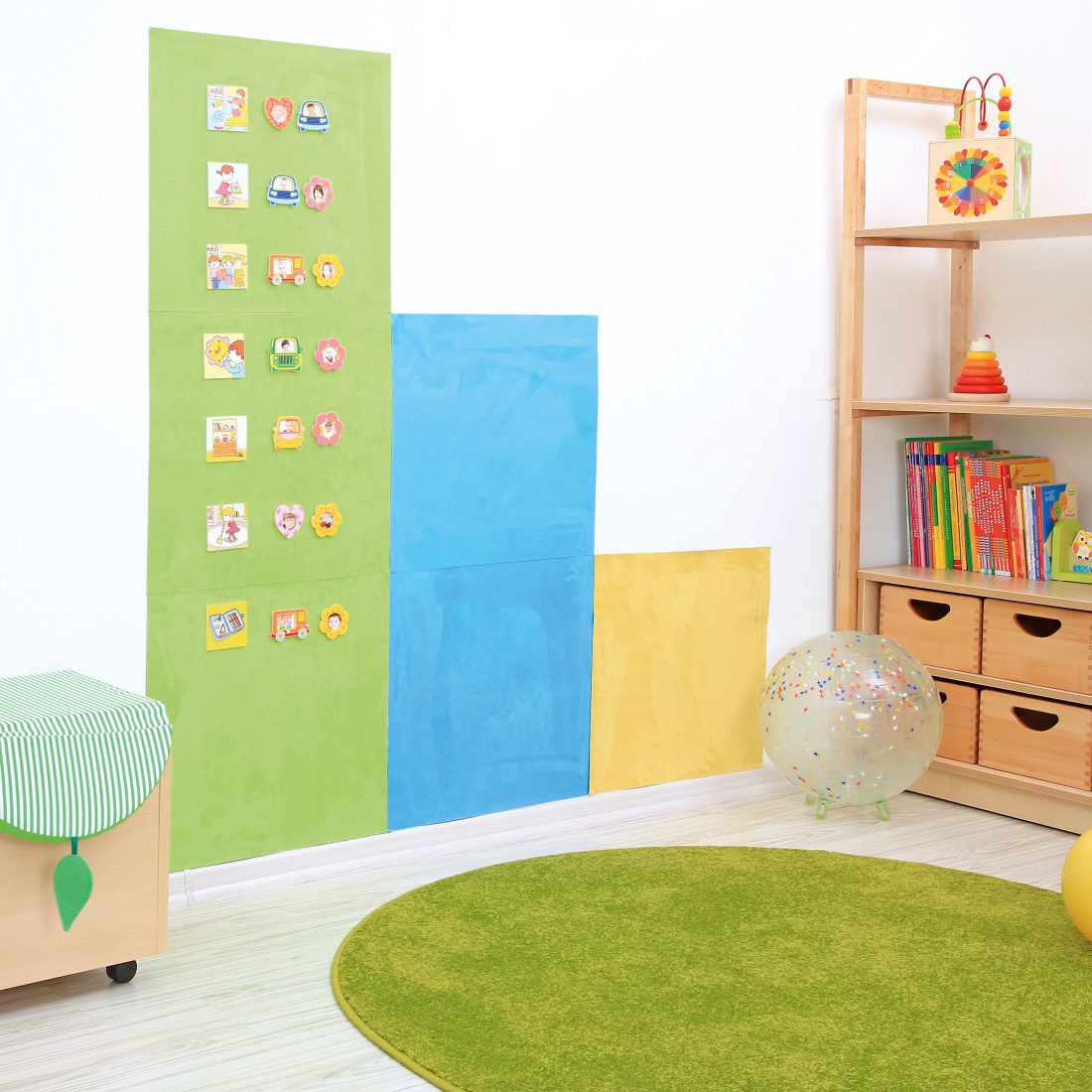 Sensorika Archives - Du boružiukai